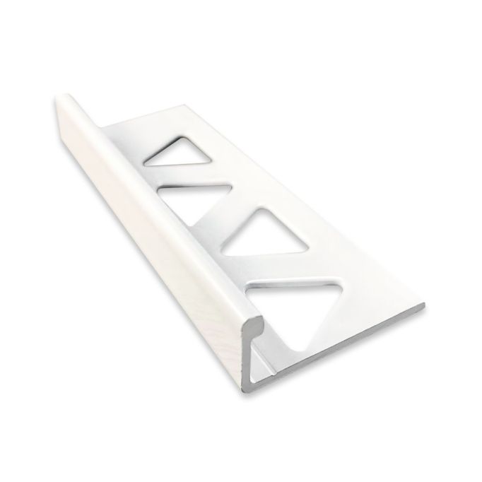 CM2150 - Flat Tile Edge - 5/16" - Transitions – Bronco Materials & Supplies